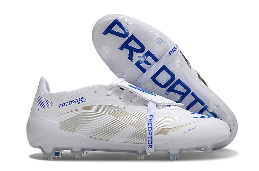 PREDATOR Elite ACCURACY BOOTS FG – My Store